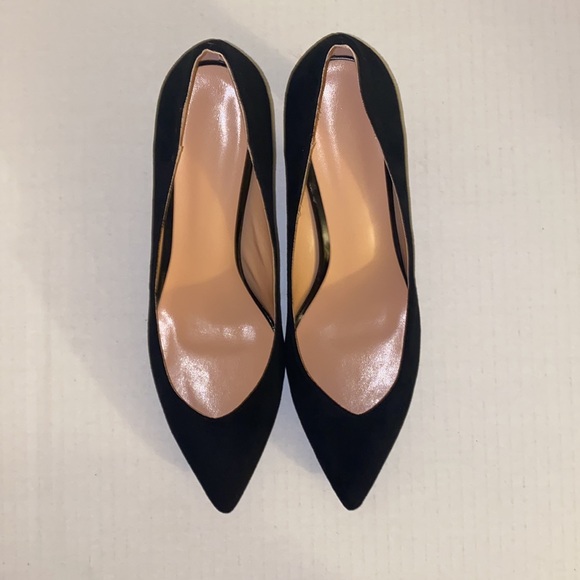 Numaleo | Shoes | Kitten Heel Pumps | Poshmark